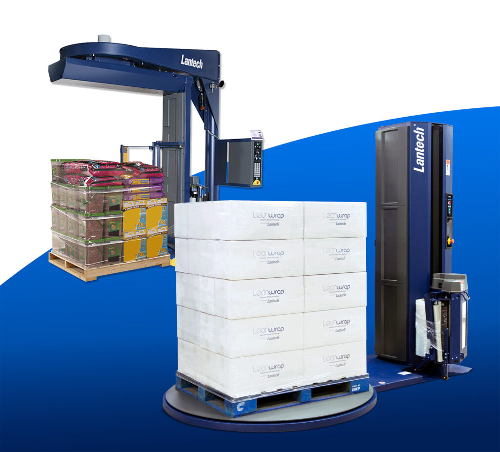 Step-by-Step Guide: How Does Pallet Wrapping Work? Tips for Professionals