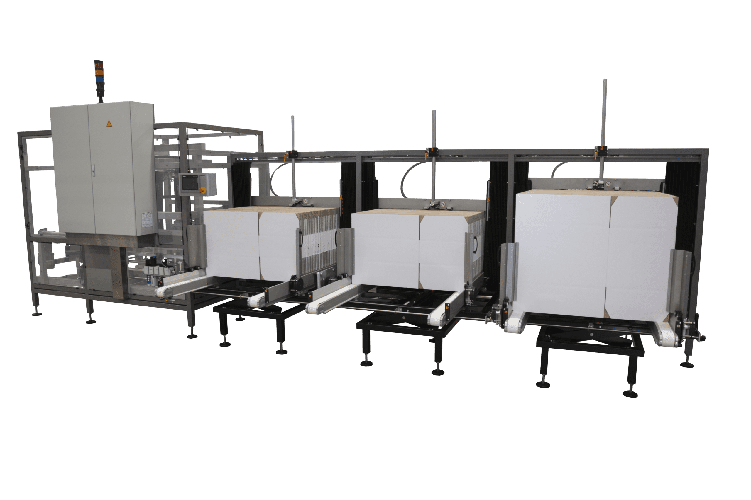 MFC1000 Form Multiple Size Boxes | Top Quality in South and North ...