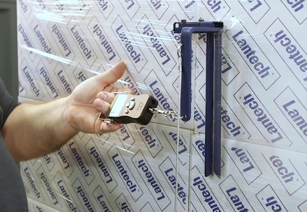 Containment Force Tool - Lantech