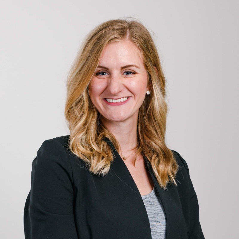 Alex Seibert - Digital Marketing Manager | Lantech