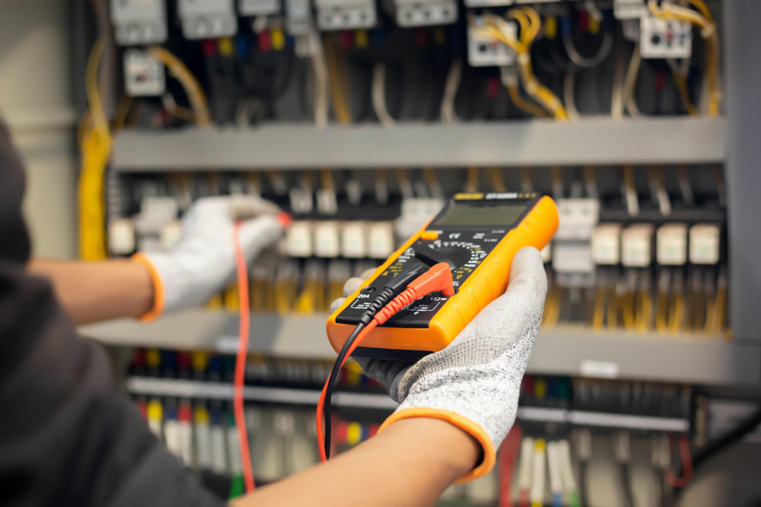 Lantech 24/7 Service Around-the-Clock Support for Seamless Operations