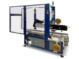 C-300 Automated Case Erector | Top Quality in South and North America ...